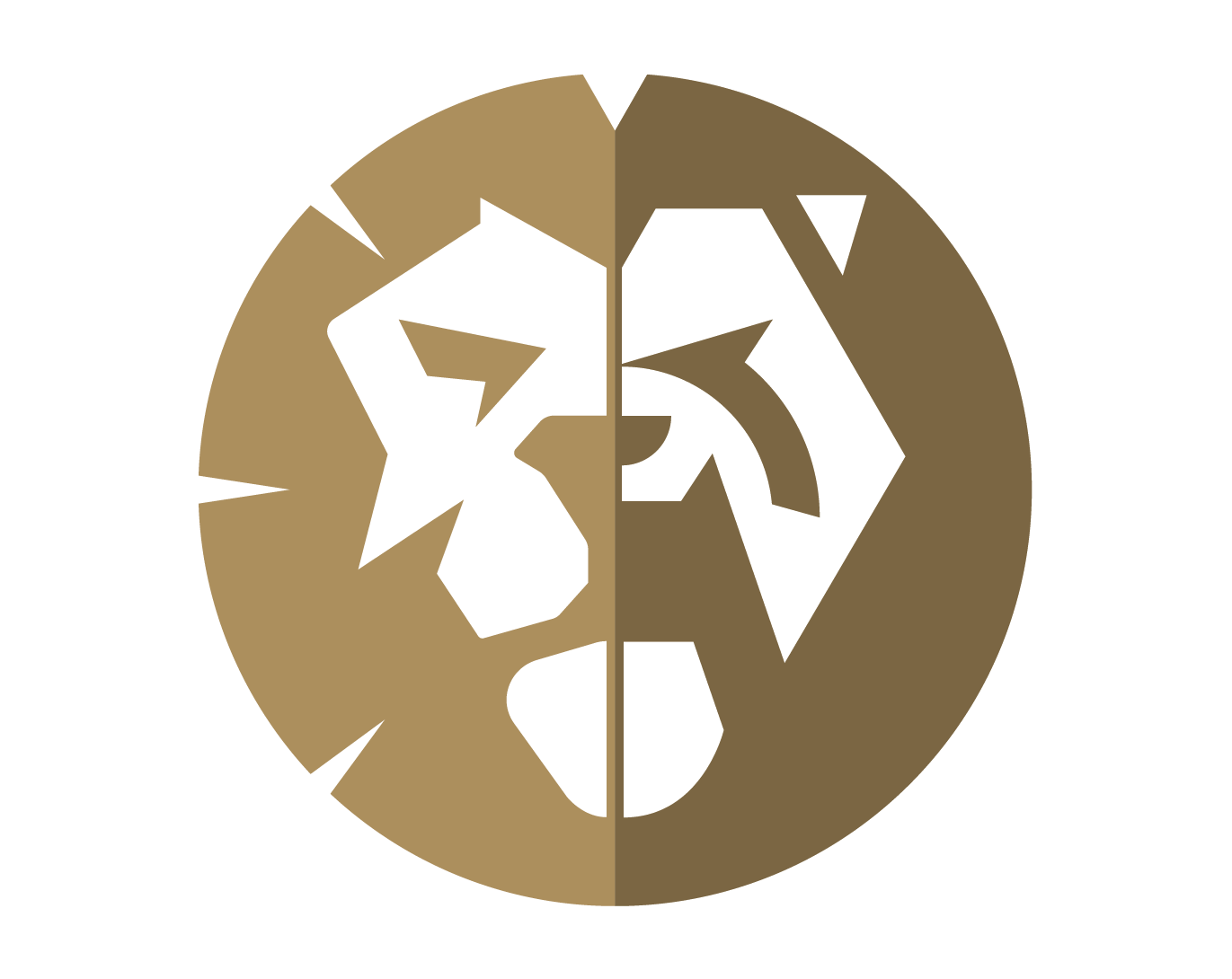 The Lions Den Logo Lions Den Logo