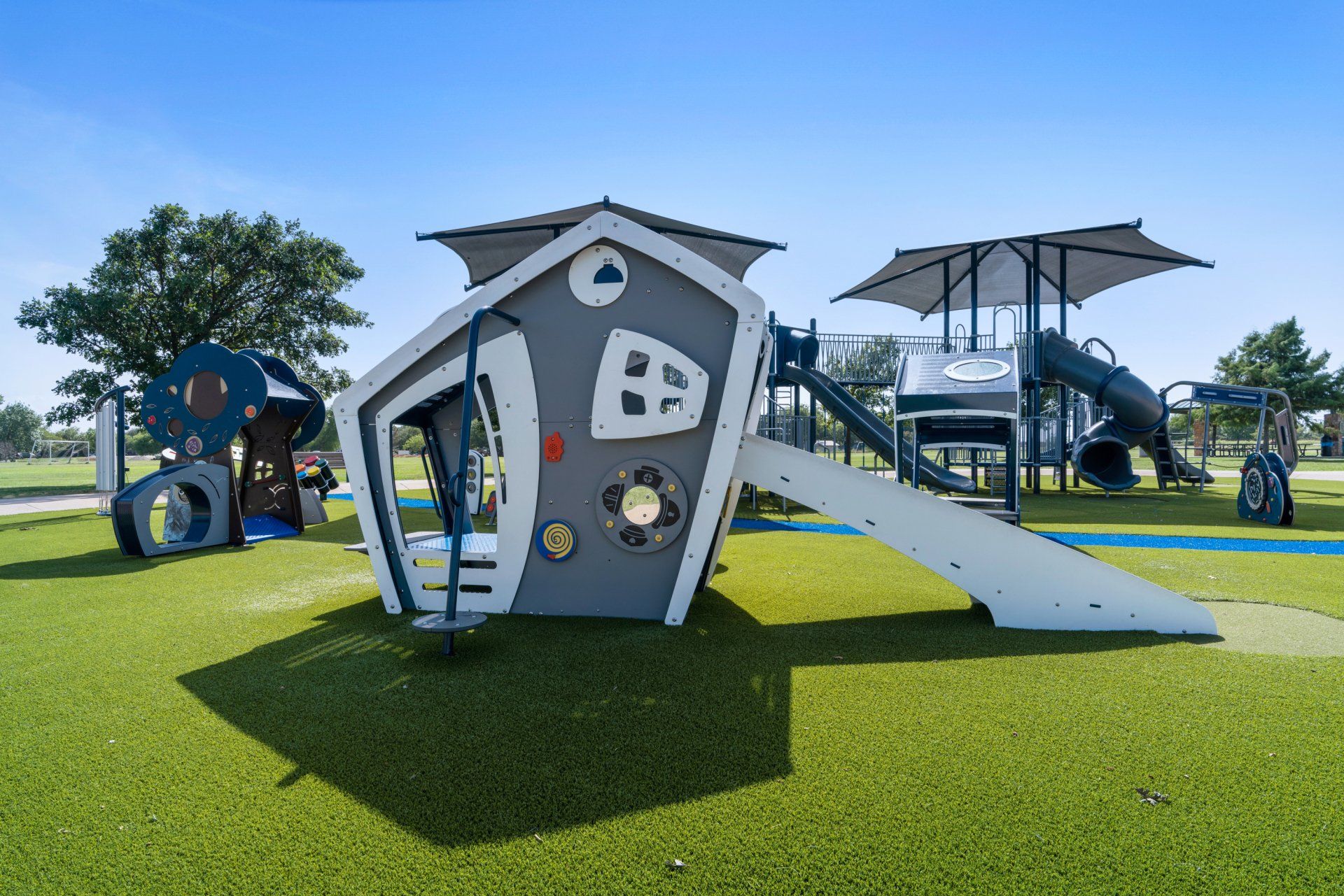 webuildfun turnkey commercial playgrounds solutions
