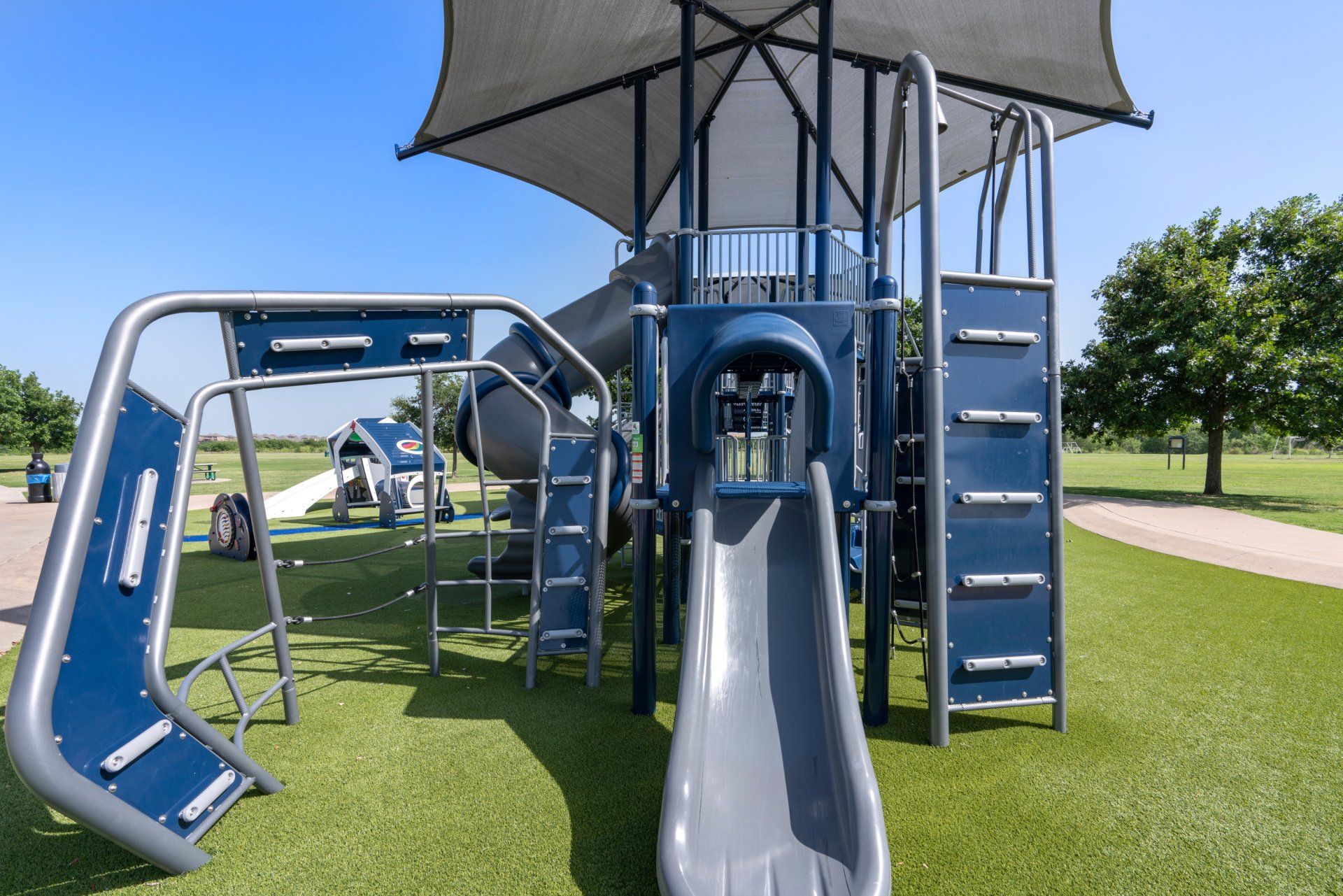 webuildfun turnkey commercial playgrounds solutions