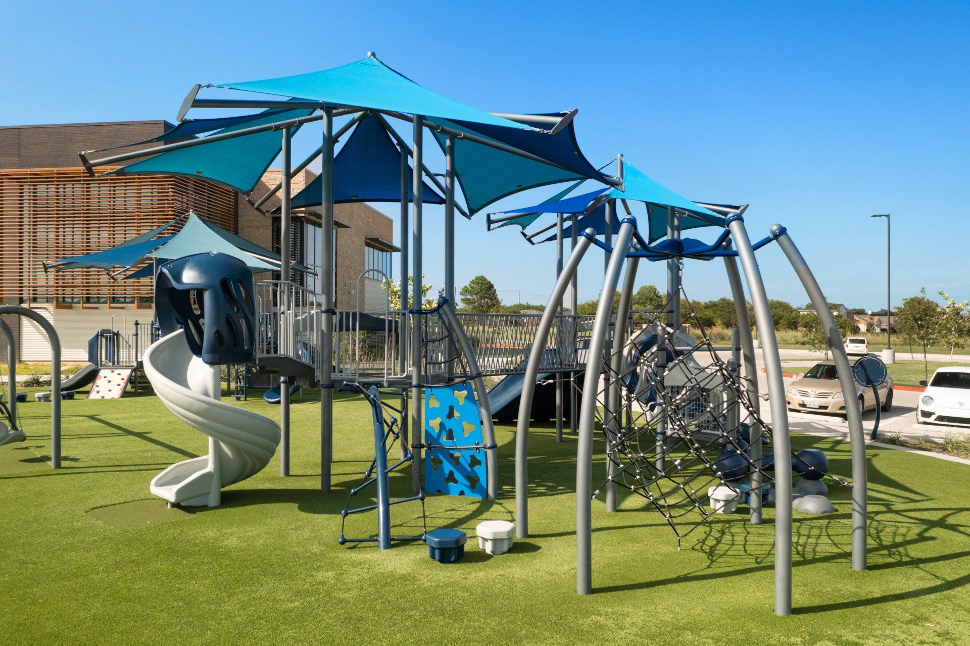 webuildfun turnkey commercial playgrounds solutions