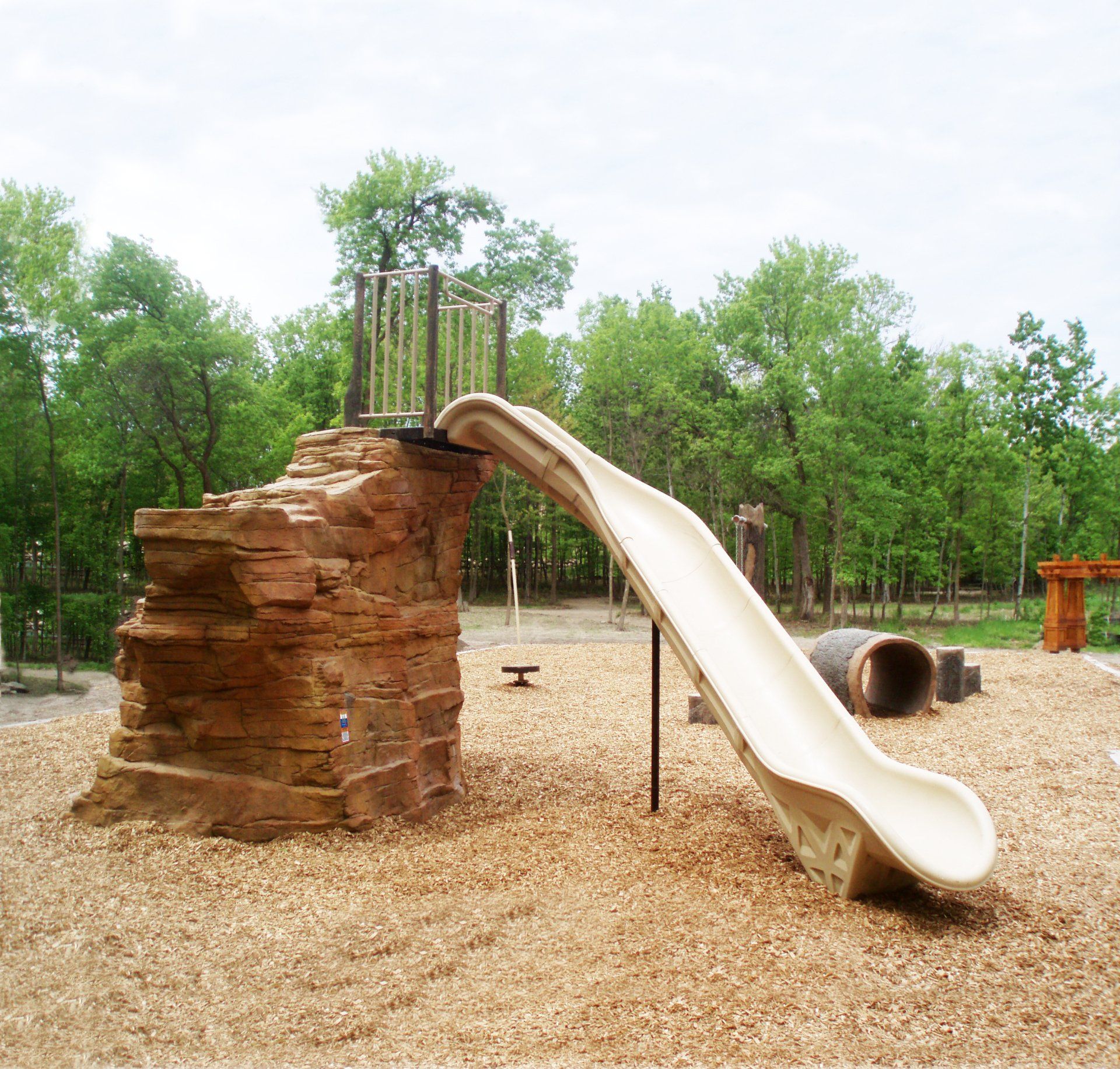 webuildfun turnkey commercial playgrounds solutions