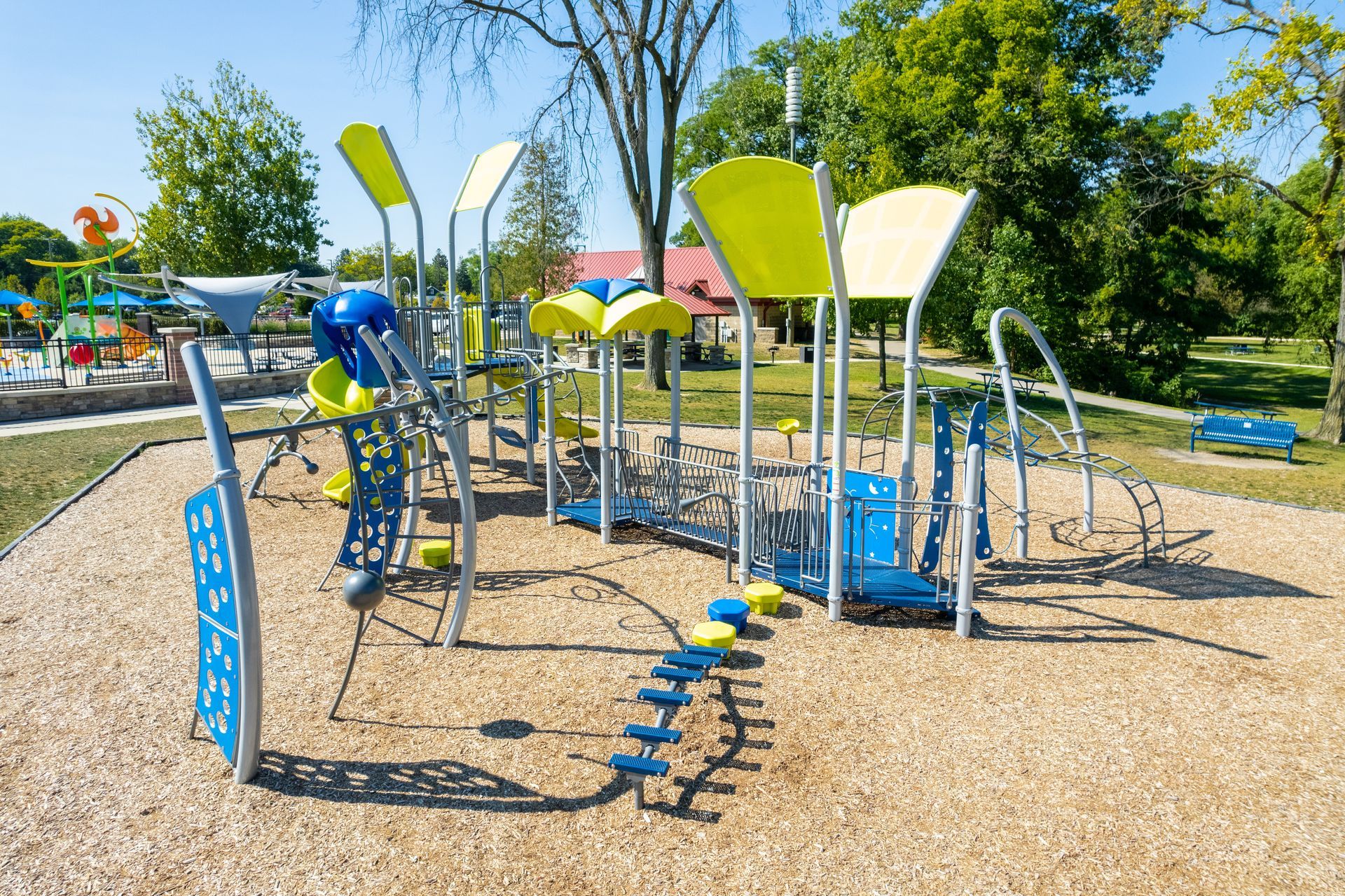 webuildfun turnkey commercial playgrounds solutions