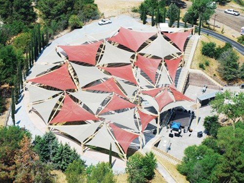 We Build Fun commercial playgrounds