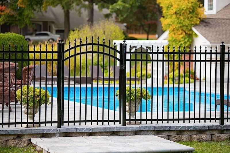 Weir Fence Company