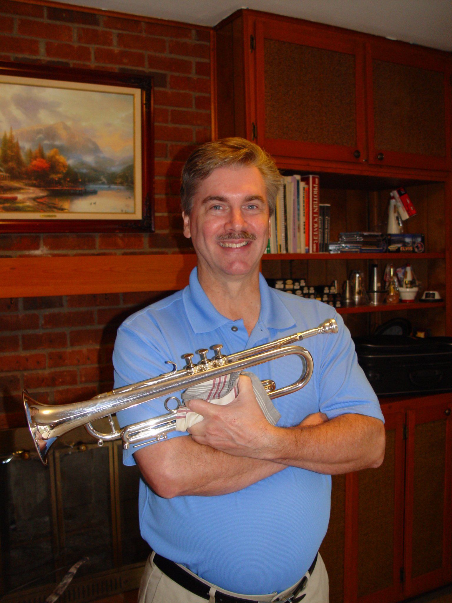 Brass Lessons | Cincinnati, OH | Bruce Haag Brass Studios