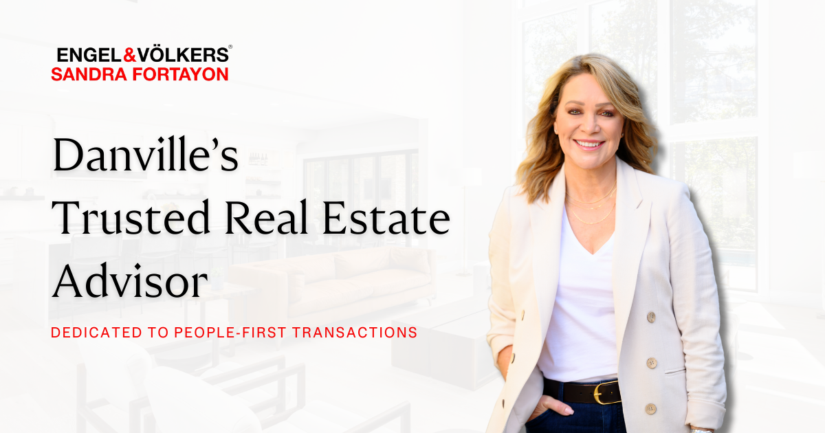 Sandra Fortayon | Real Estate Agent | About