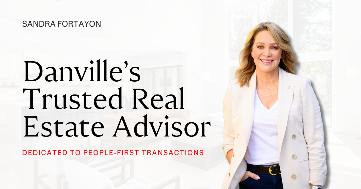 Sandra Fortayon | Real Estate Agent