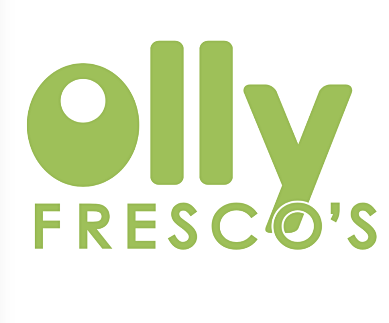 Olly Fresco's Canada