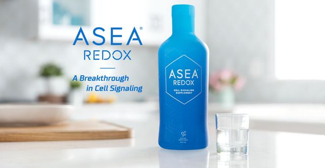 Solucion Asea Logo Asea Water Supports Immune Latest System