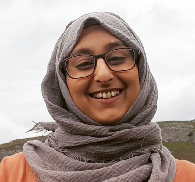 Sameena Ahmed's Instagram, Twitter & Facebook on IDCrawl