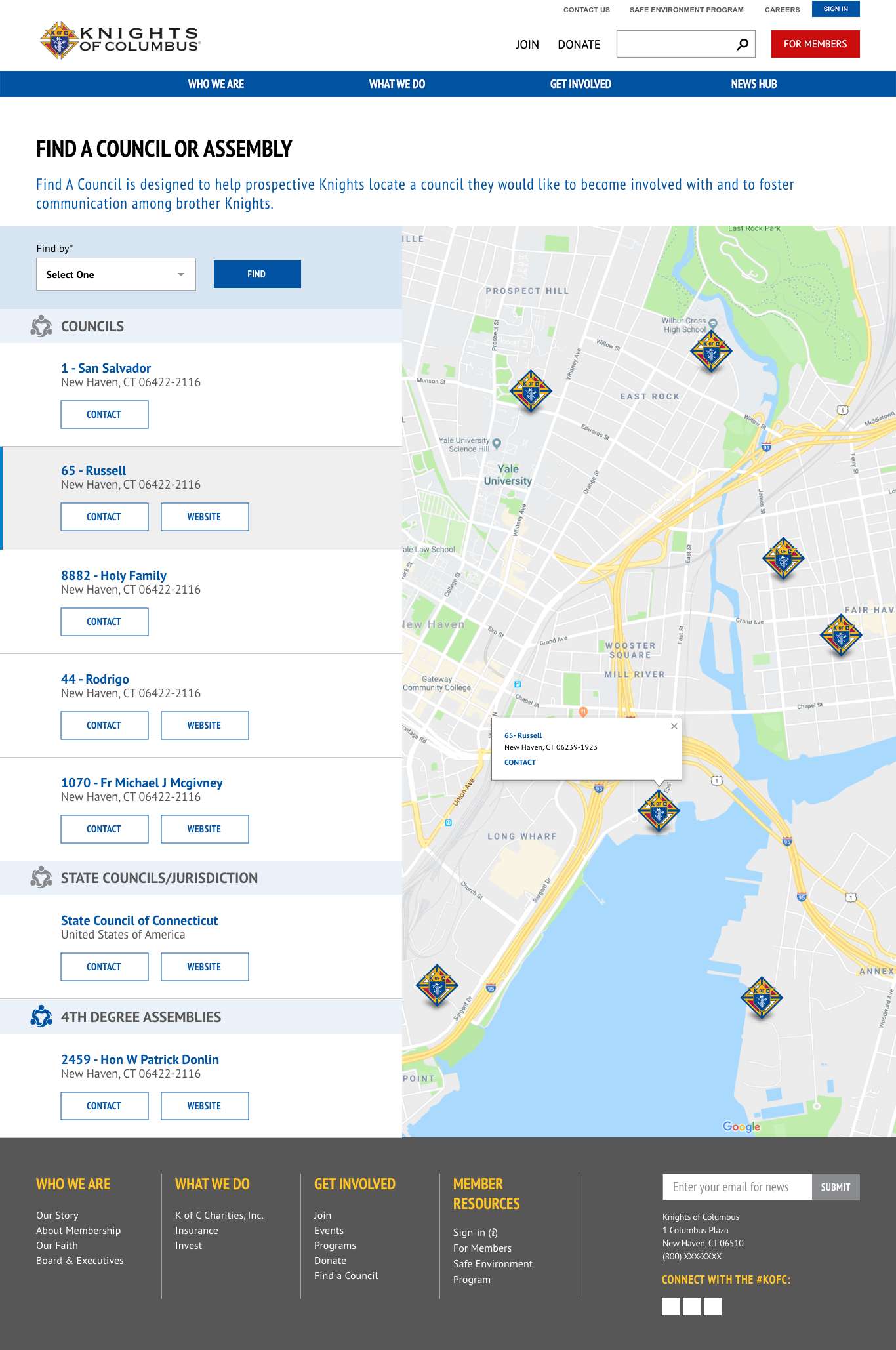 Howard Beaver - Product Design and Leadership