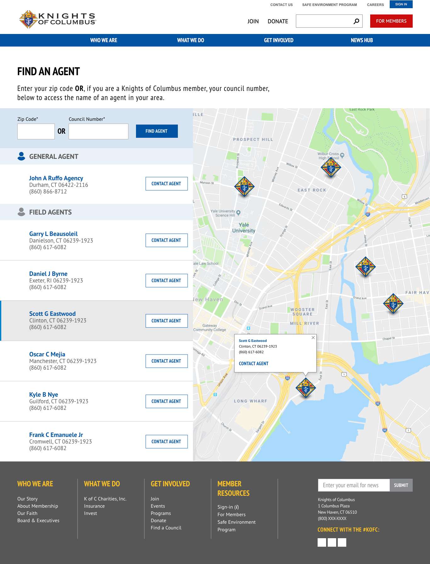 Howard Beaver - Product Design and Leadership