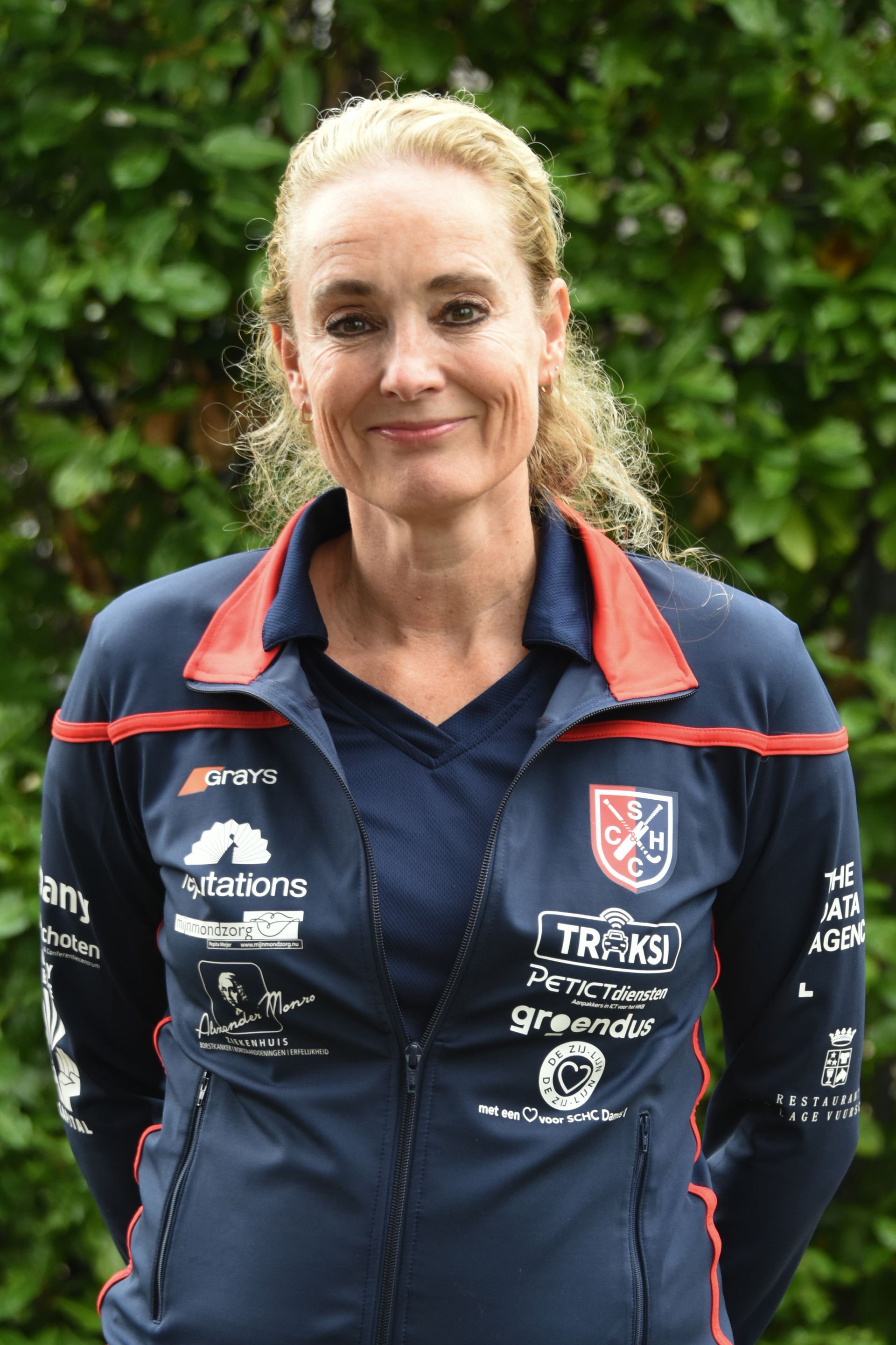 Hockeyclub SCHC