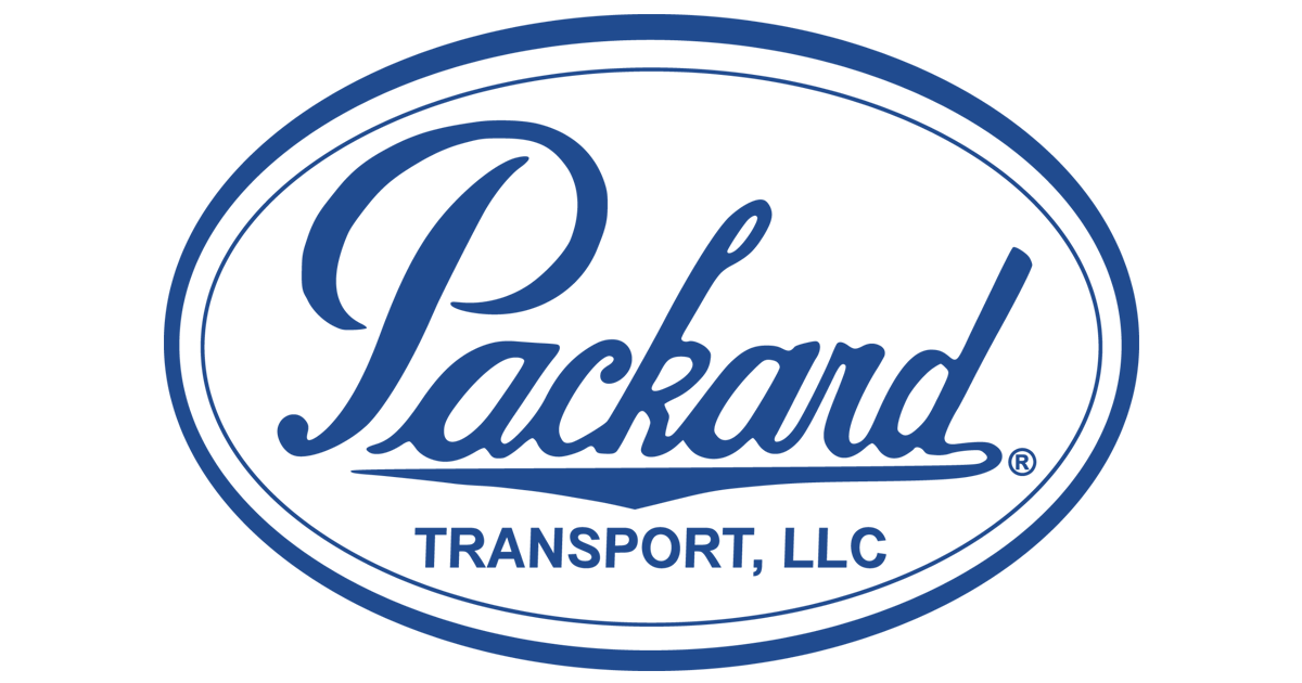 Contact Packard Transport