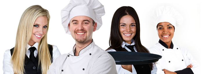 5 Reasons That a Restaurant Should Use a Restaurant Recruiter