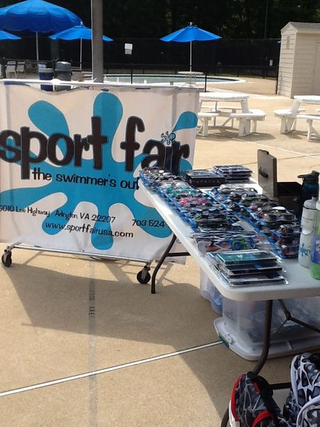 Sport Fair USA