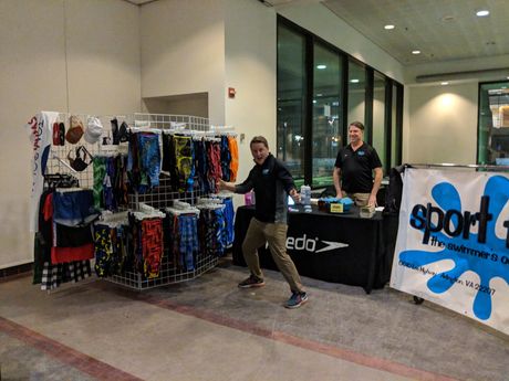 Sport Fair USA