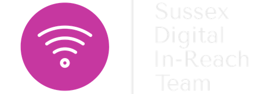 Sussex Digital In Reach Team Provides A Free Platform On Which Care Providers Across Susses Can