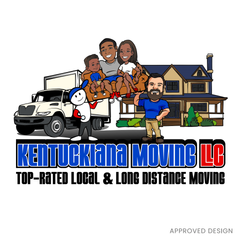 Kentuckiana Moving | Top- Rated Local & Long Distance Louisville Moving ...