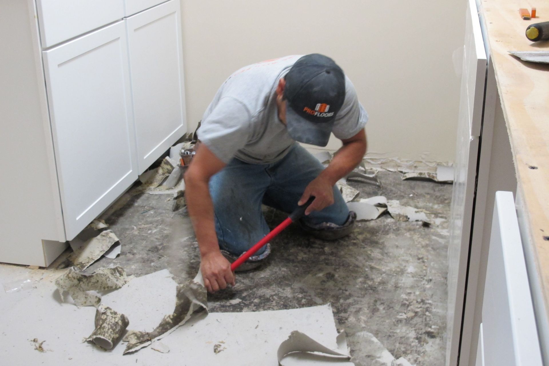 ProFloors