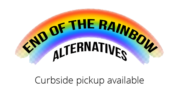 Reiki | Farmington & Augusta, ME | End of the Rainbow Alternatives
