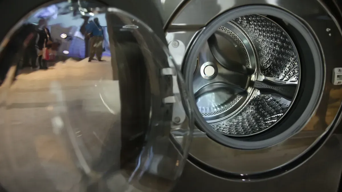 Dryer Safety Tips - Uniondale Fire Dept.