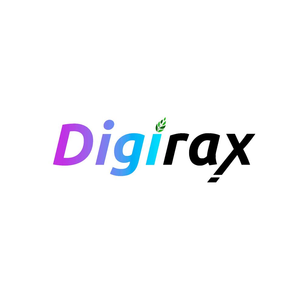 Digirax | Revenda Multimarca Autorizada