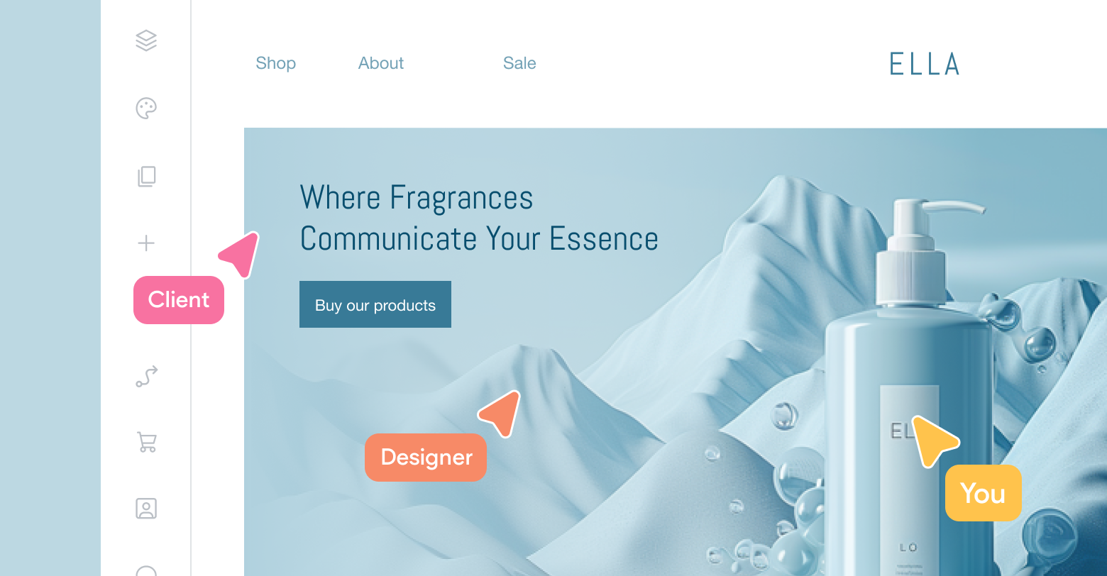25+ design collaboration tools for agencies