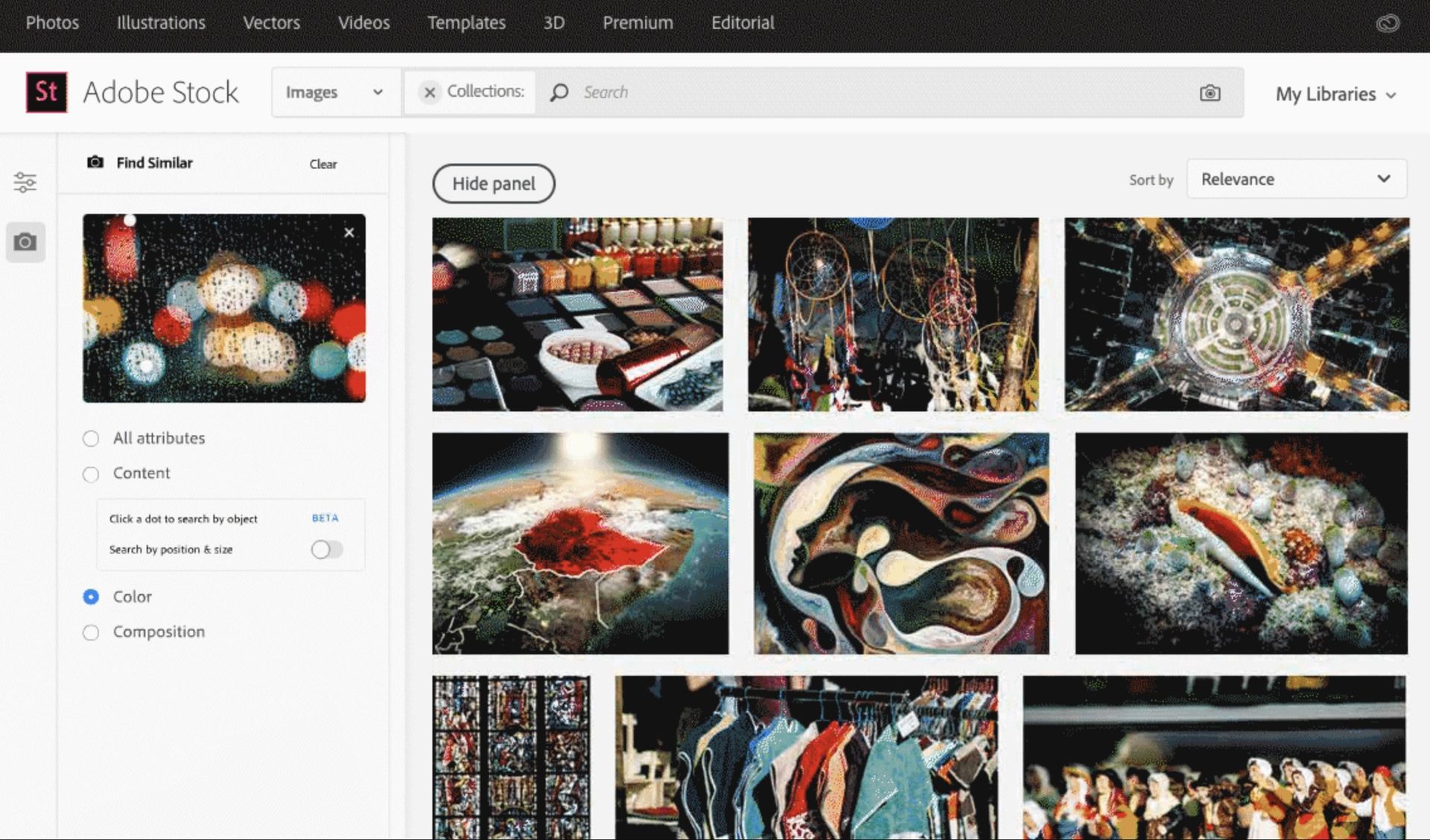 55+ stock photo sites to use for your agency (free + paid)