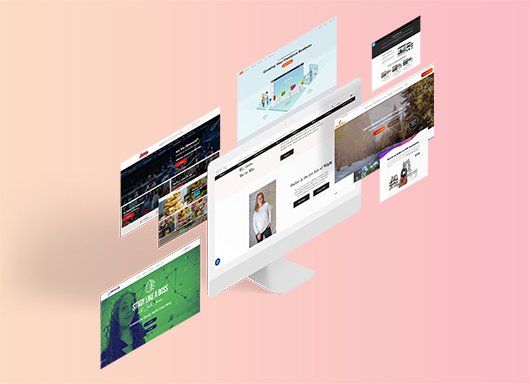 Top 8 Website Section Design Tips