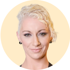 Lily Ray's Instagram, Twitter & Facebook on IDCrawl