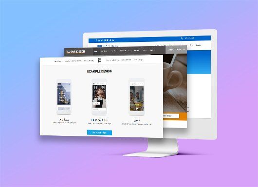 A Guide to the Many Types of Web Pages