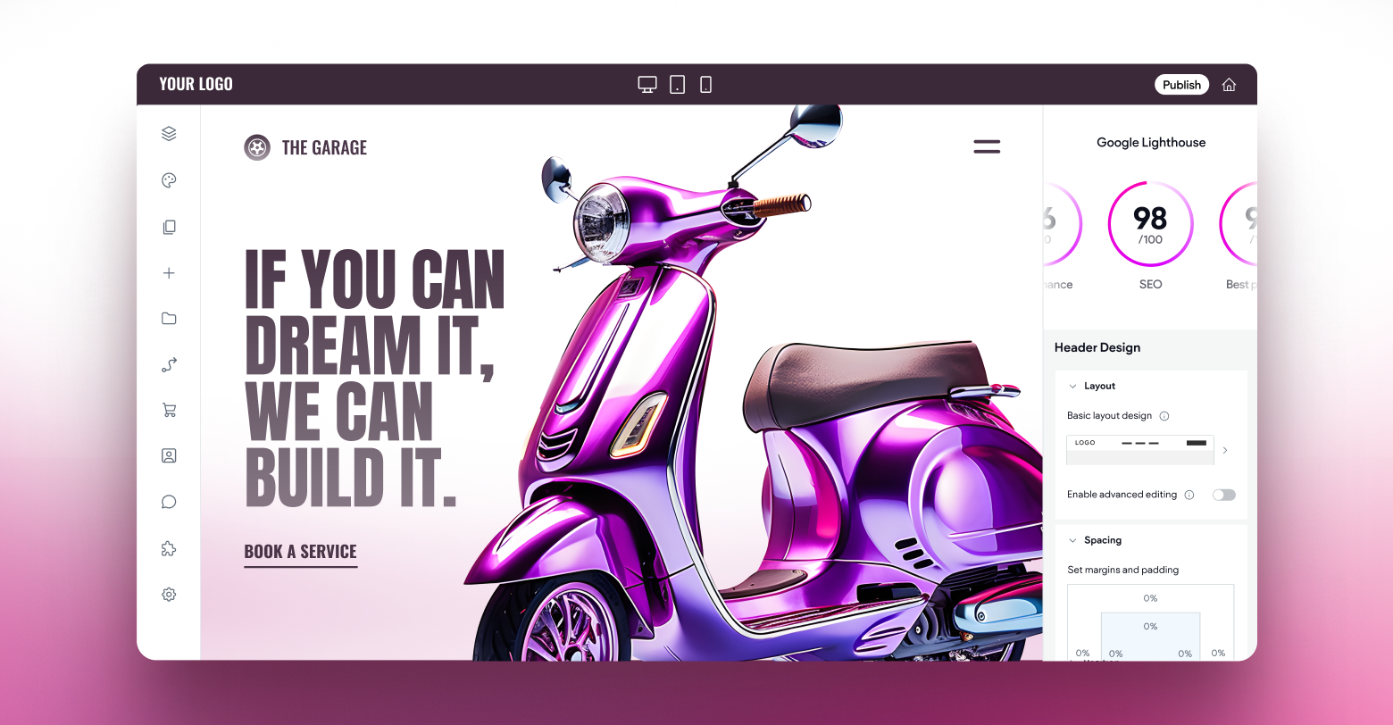 9 Tips for Creating Beautiful Website Tables