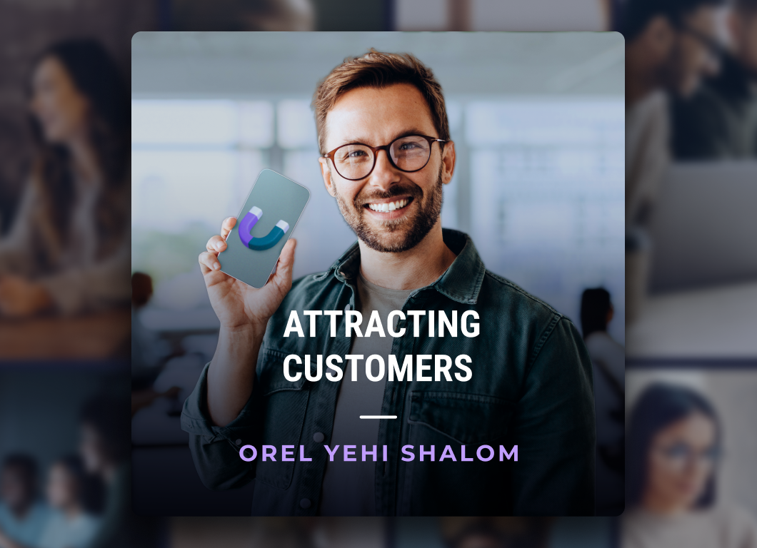 Creative Ways I Like to Use to Attract Customers