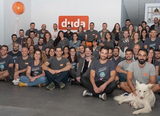 Duda Announces $50 Million in Series D Growth Funding