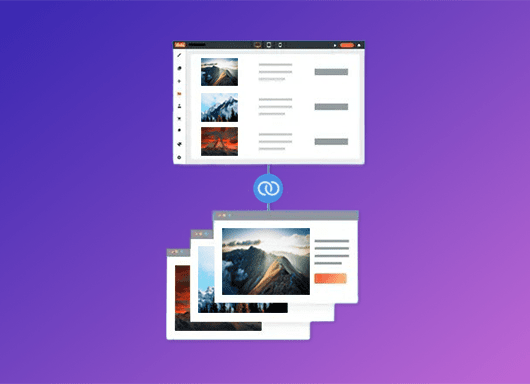 9 Excellent Examples of Duda Websites With Dynamic Pages