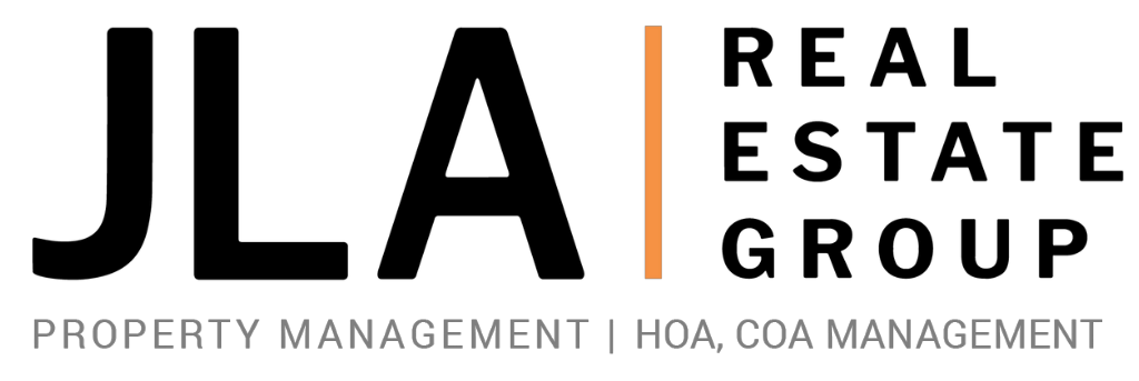 JLA REG - Commercial Management in LA, Orange And More