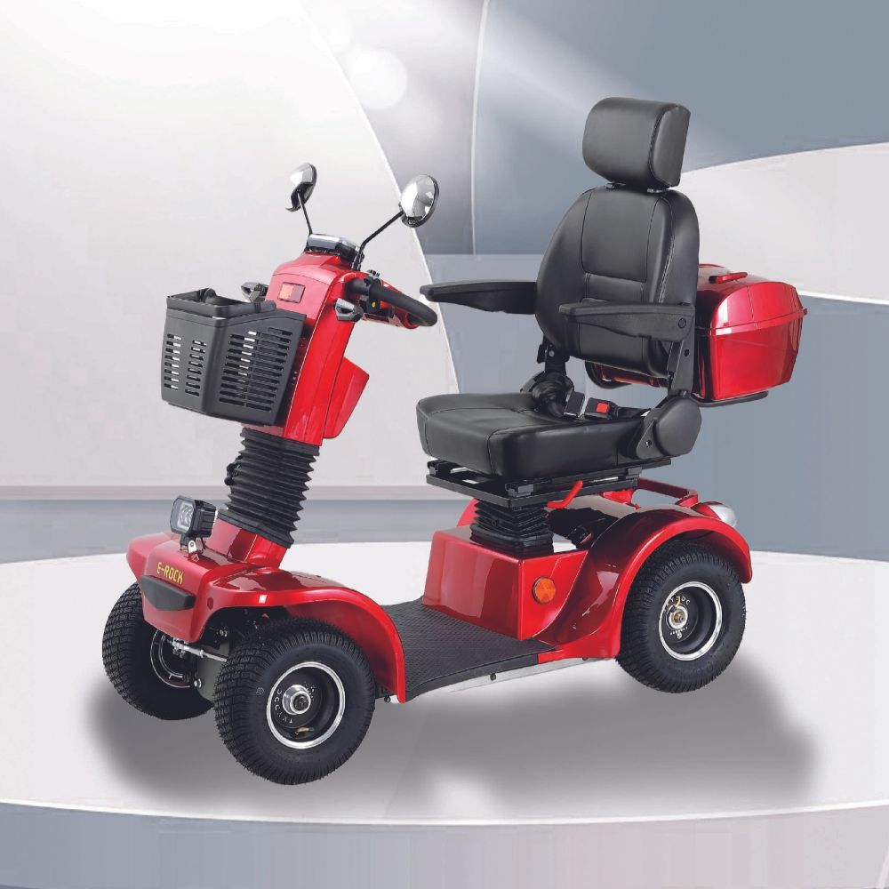 Mobility scooters ottawa | Pace Electrify Your Leisure