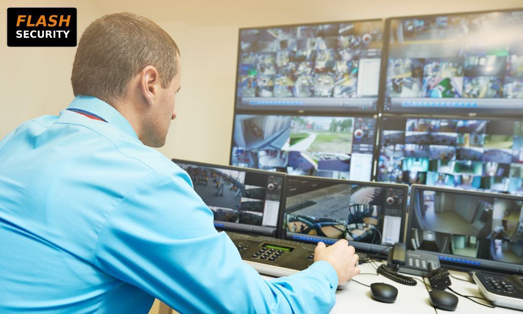 Blog Posts | Flash Security Services