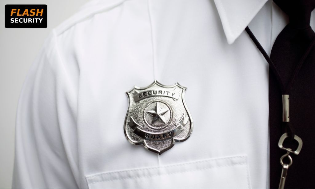 Security Guard Training Courses in Canada | Flash Security