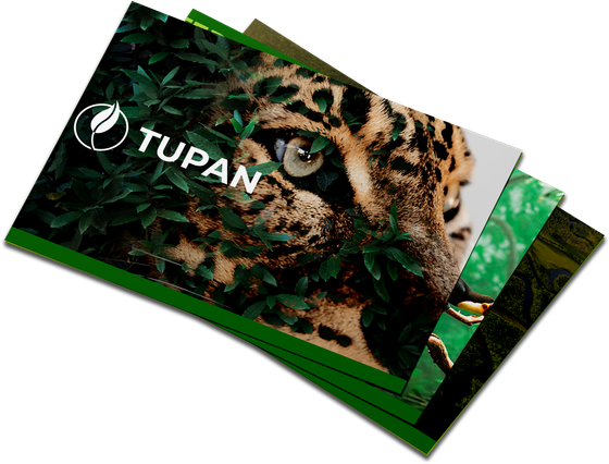 Tupan Community Token - TCT