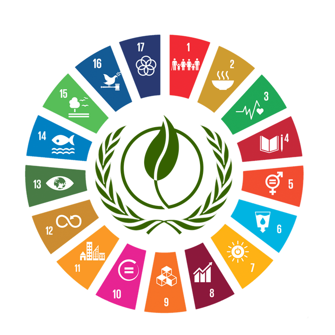 Tupan Community Token - TCT