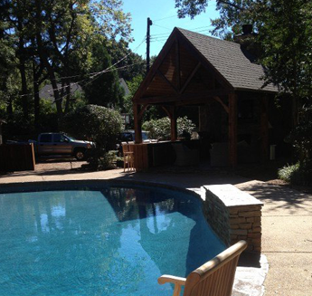 Pool Service | Memphis, TN - Heavenly Pools, Inc.