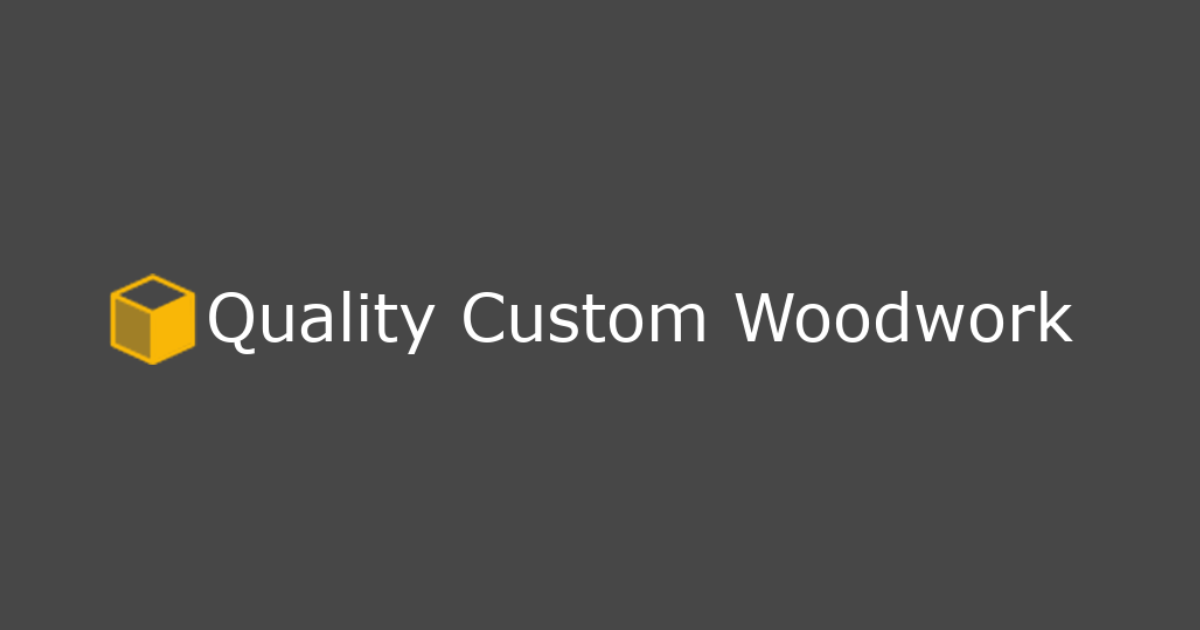 Custom Wood Cabinet | Pueblo, CO | Quality Custom Woodwork