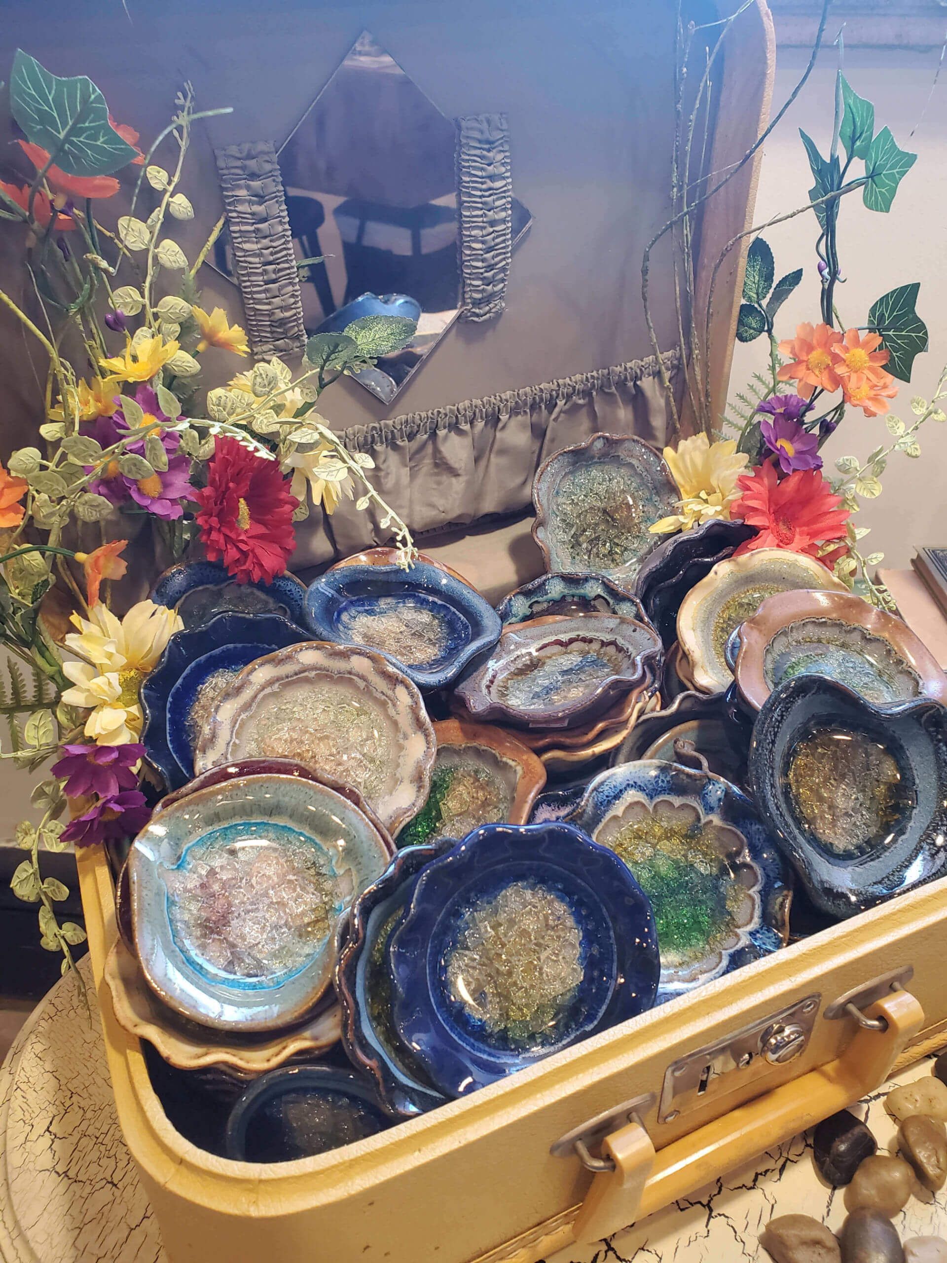 Down To Earth Pottery