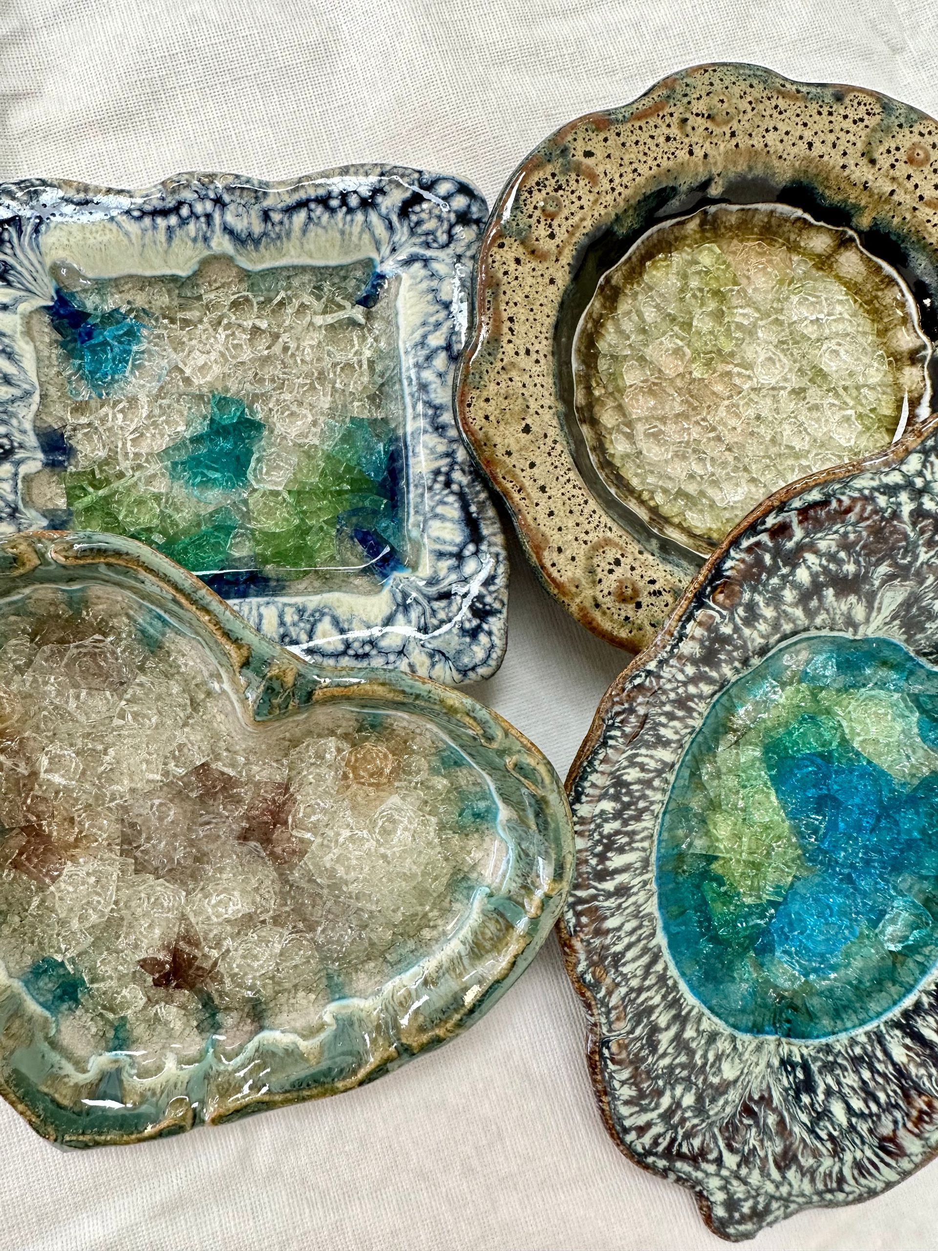 Down To Earth Pottery