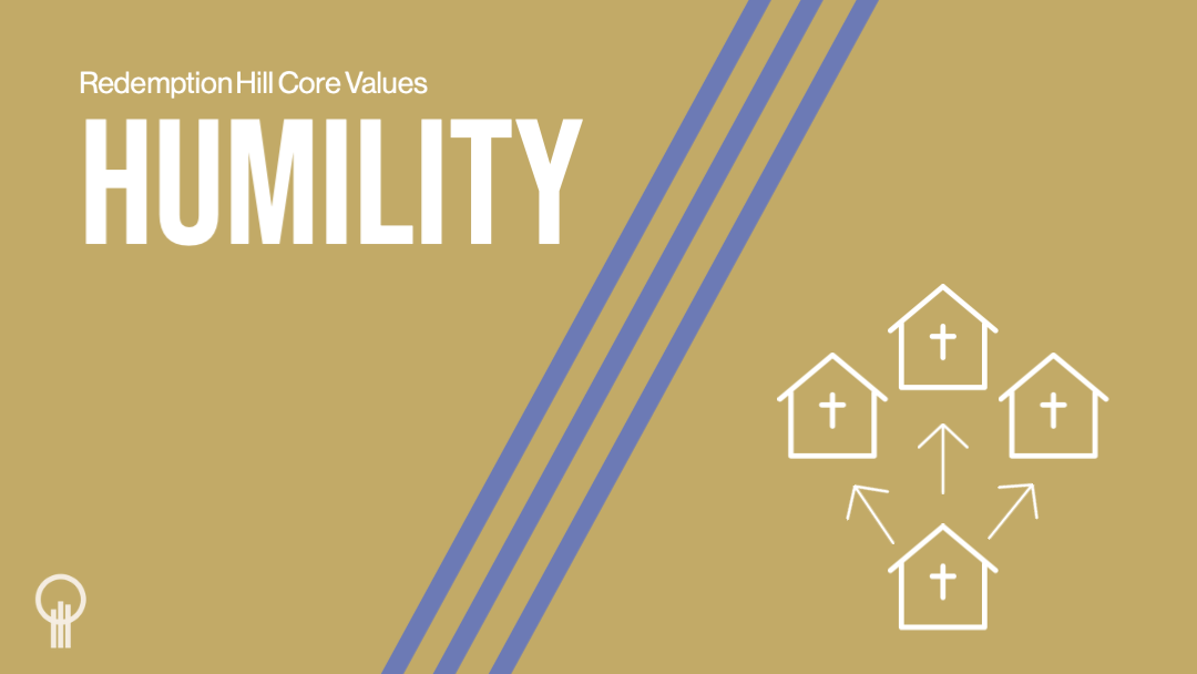 Core Value: Unity (The Apostle's Creed)
