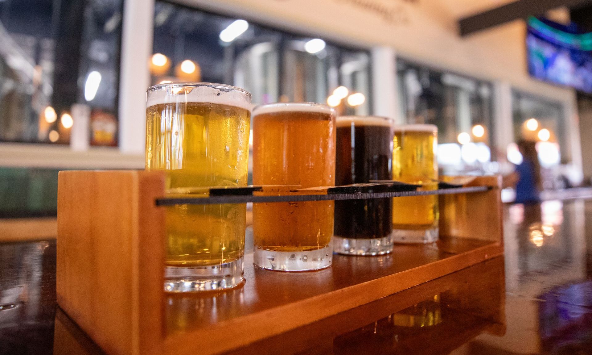 Brewery & Restaurant in Kapa‘a | NaPali Brewing Co.