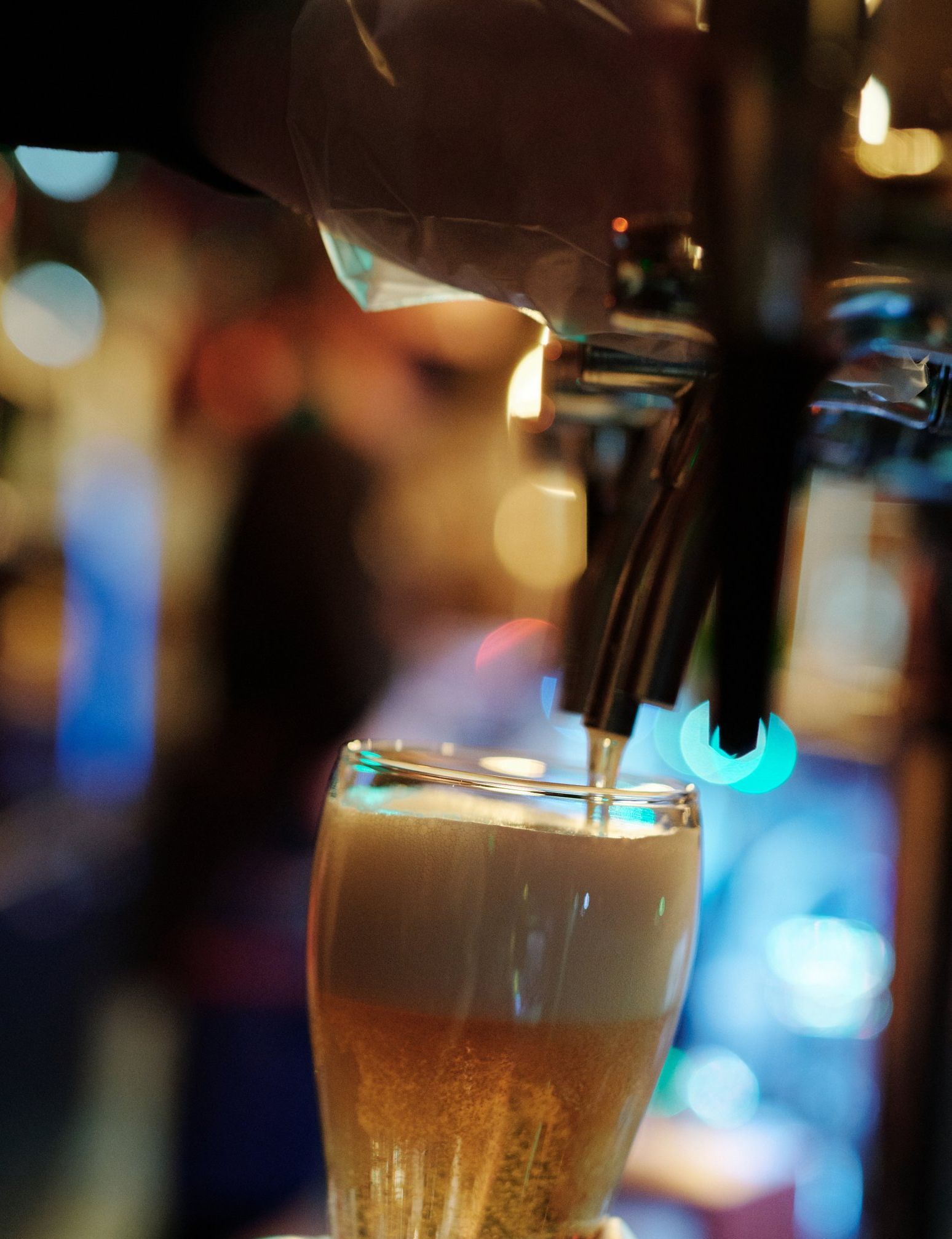 Brewery & Restaurant in Kapa‘a | NaPali Brewing Co.