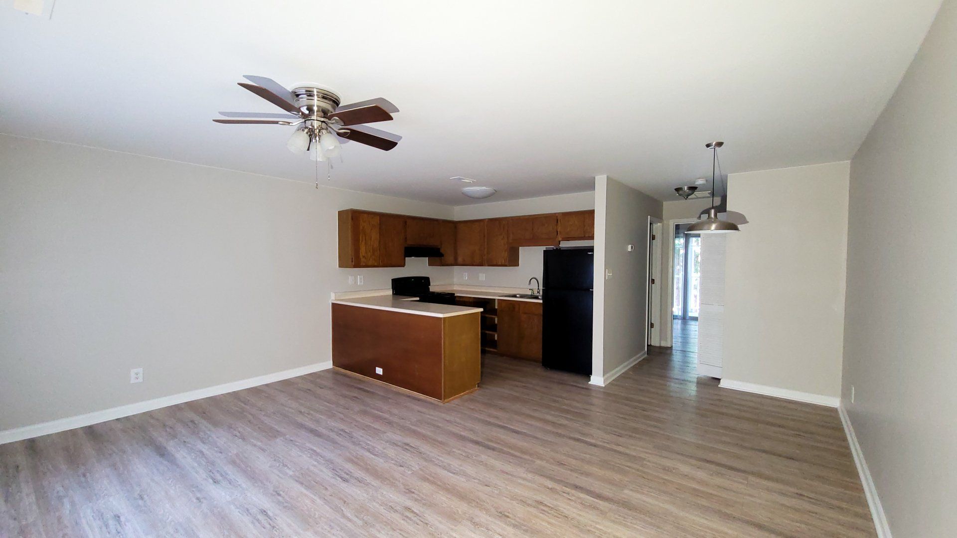 Camden Pointe Apartments | DPF Properties | Durham, NC